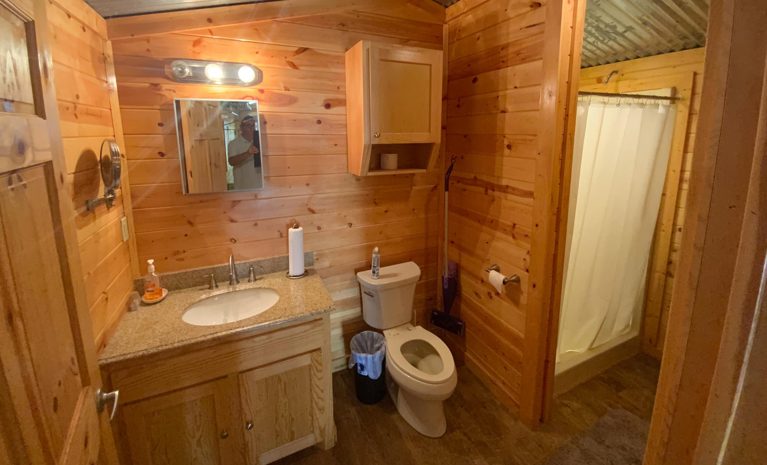 Cornerstone Ranch | Chas S. Middleton