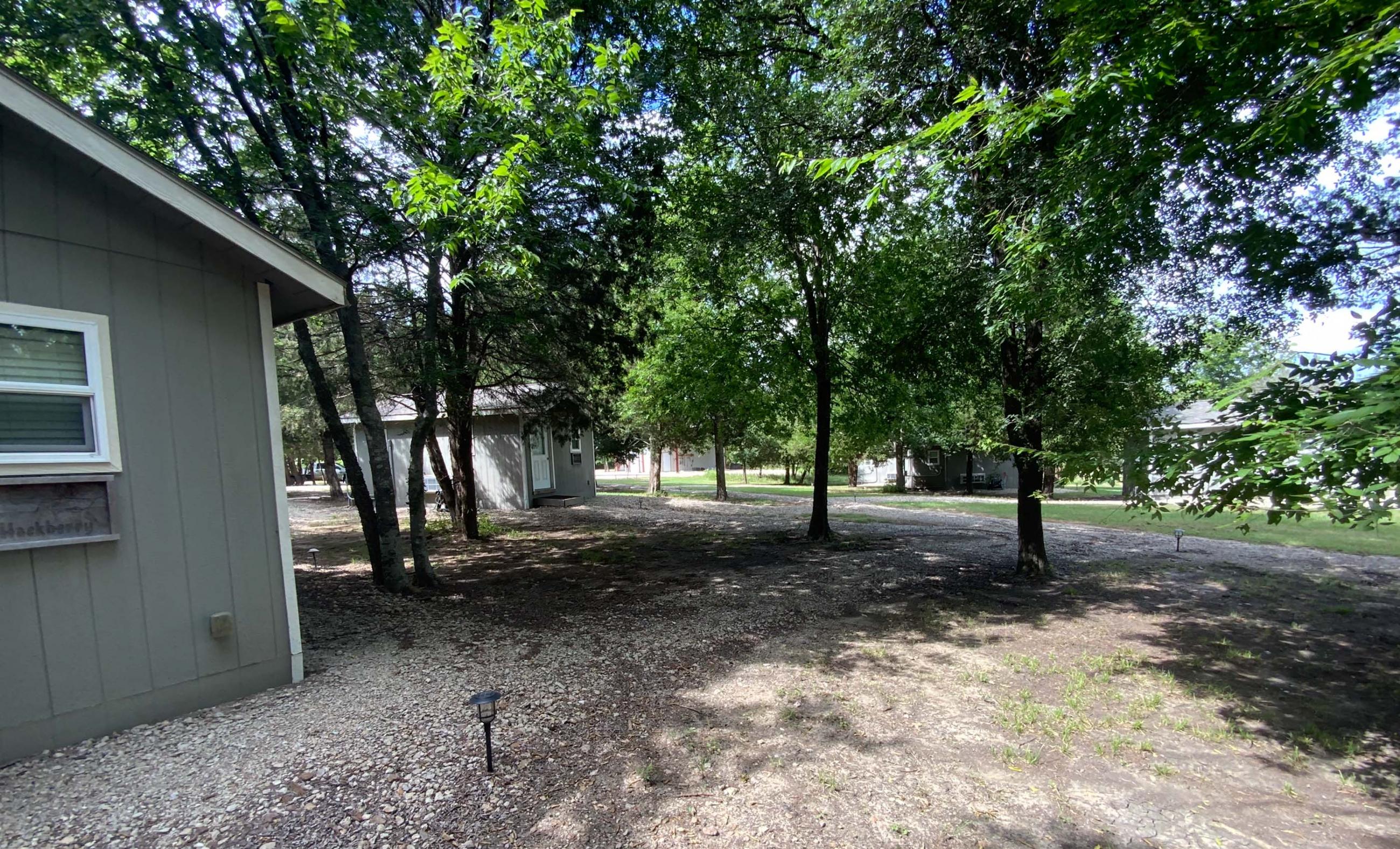 Cornerstone Ranch | Chas S. Middleton