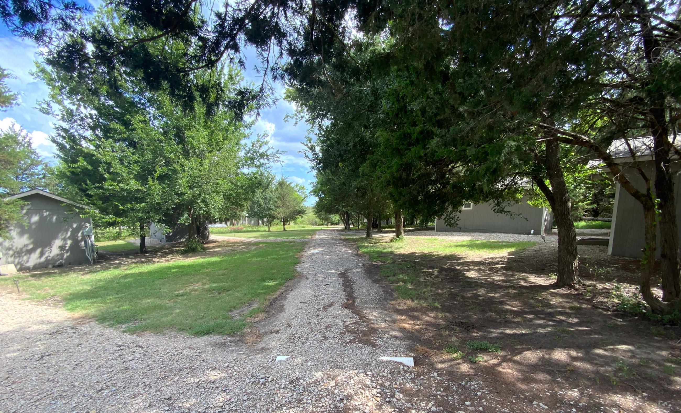 Cornerstone Ranch | Chas S. Middleton