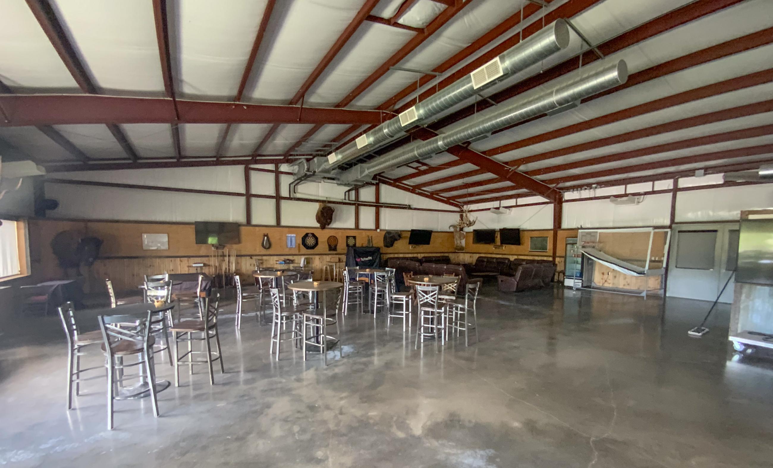 Cornerstone Ranch | Chas S. Middleton