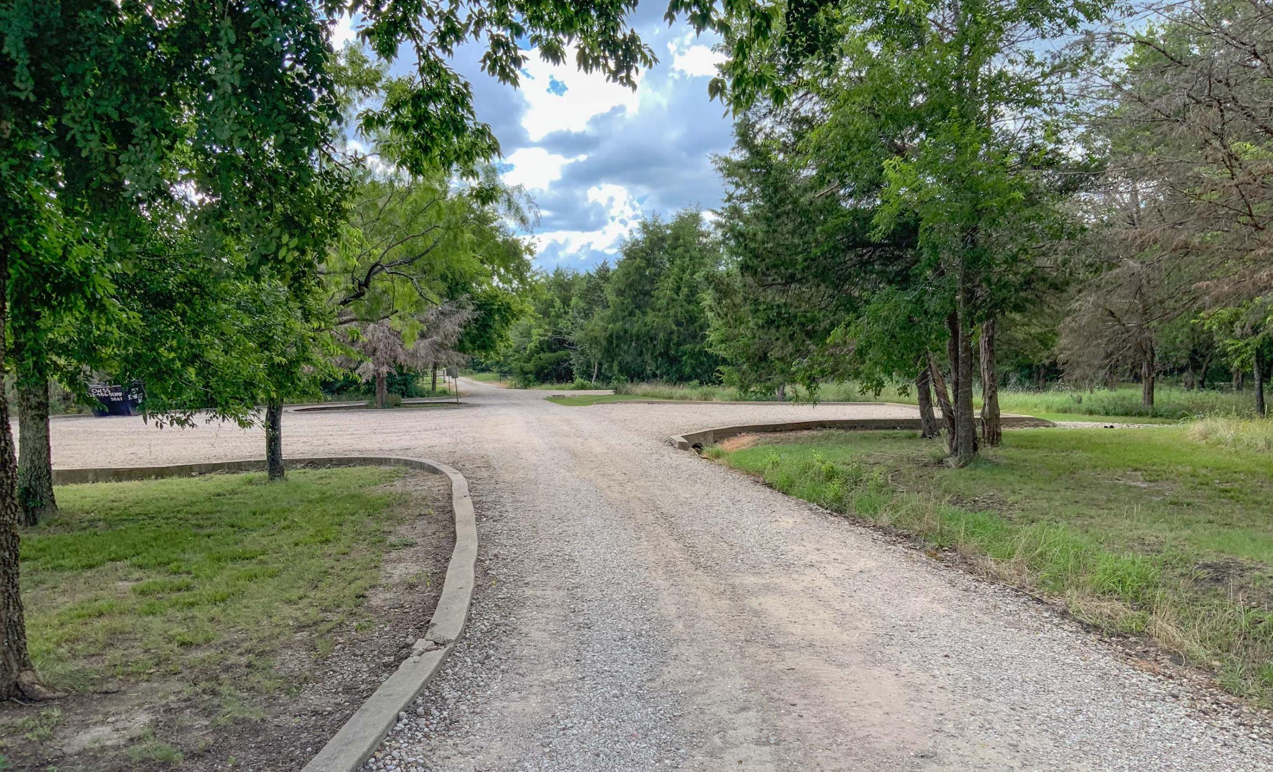 Cornerstone Ranch | Chas S. Middleton