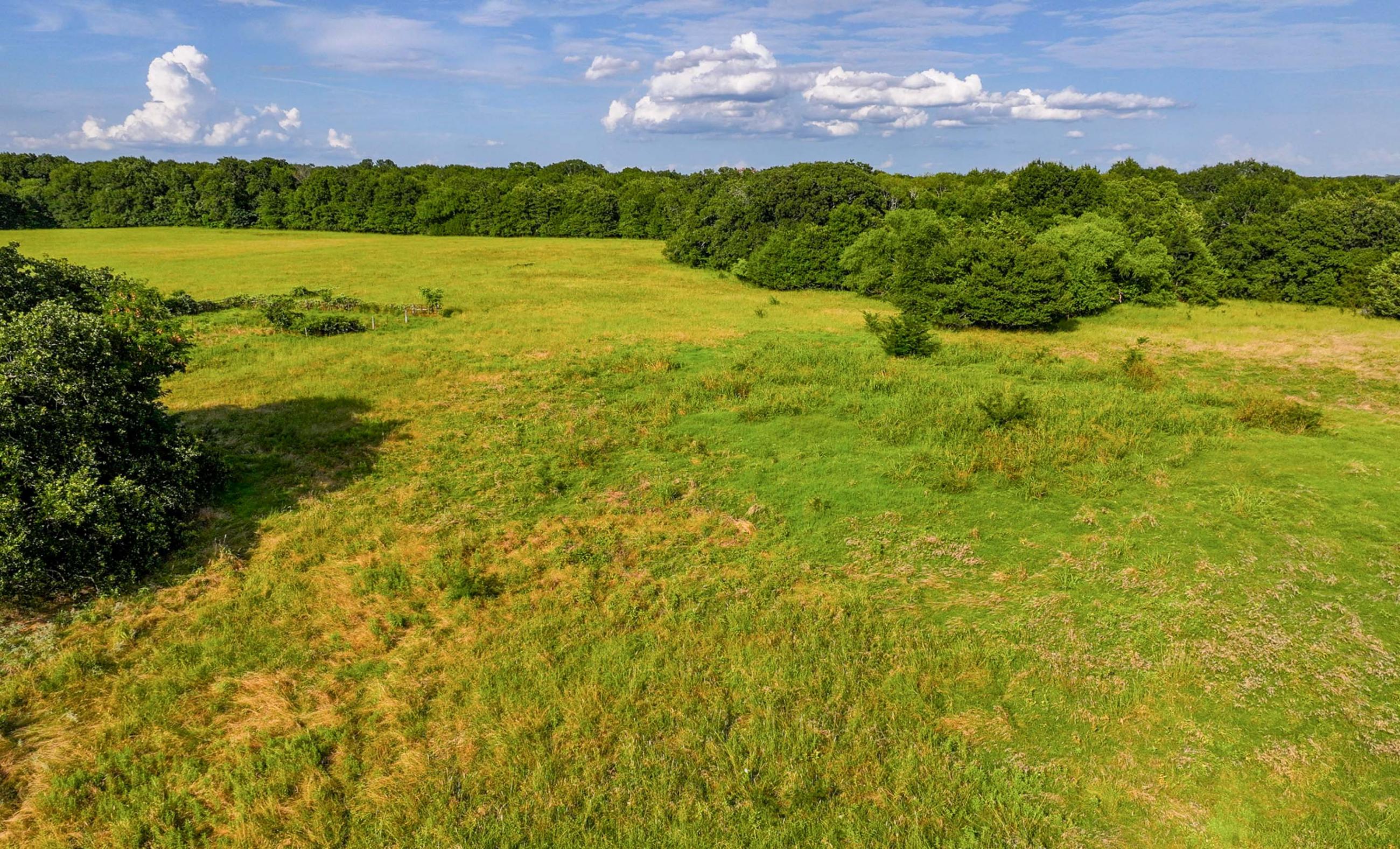 Flowing Springs Ranch | Chas S. Middleton
