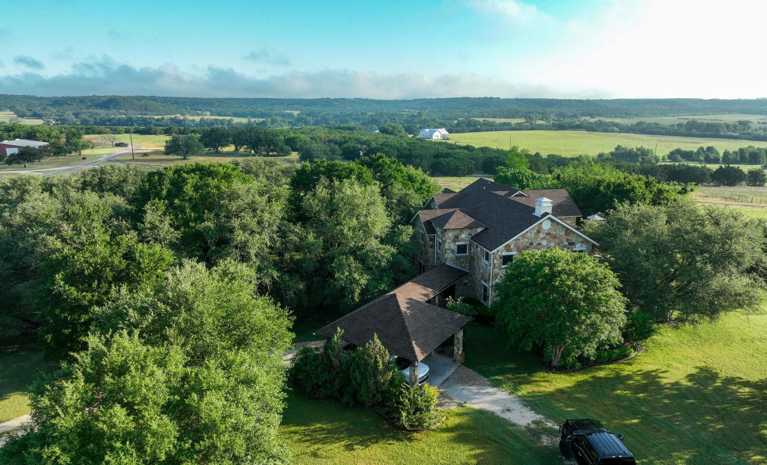 Indian Hills Ranch | Chas S. Middleton