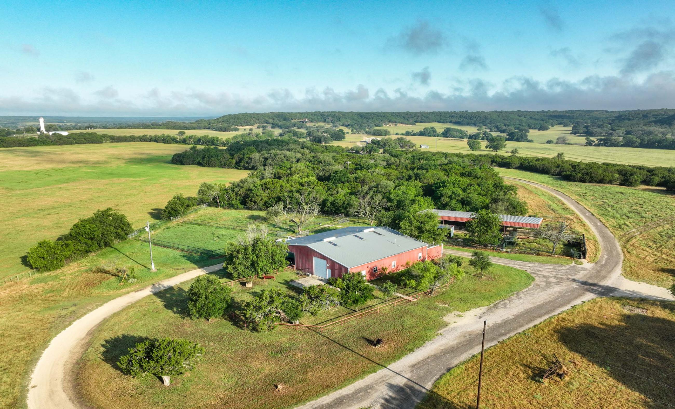 Indian Hills Ranch | Chas S. Middleton