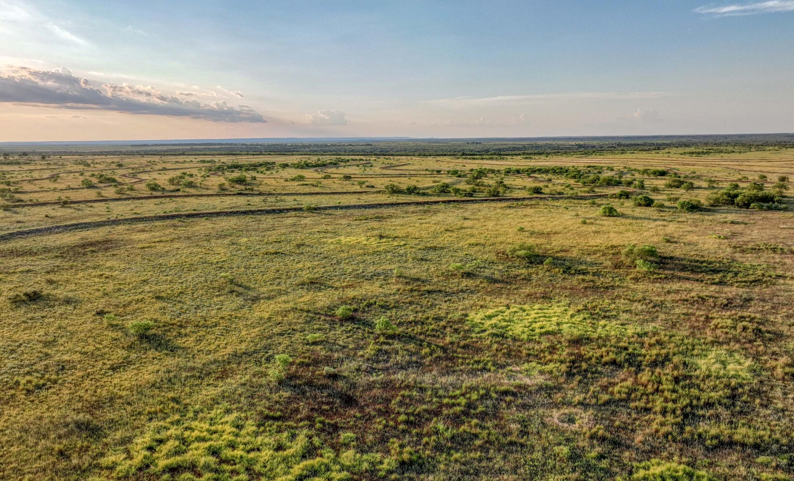 Ross Family Ranch | Chas S. Middleton