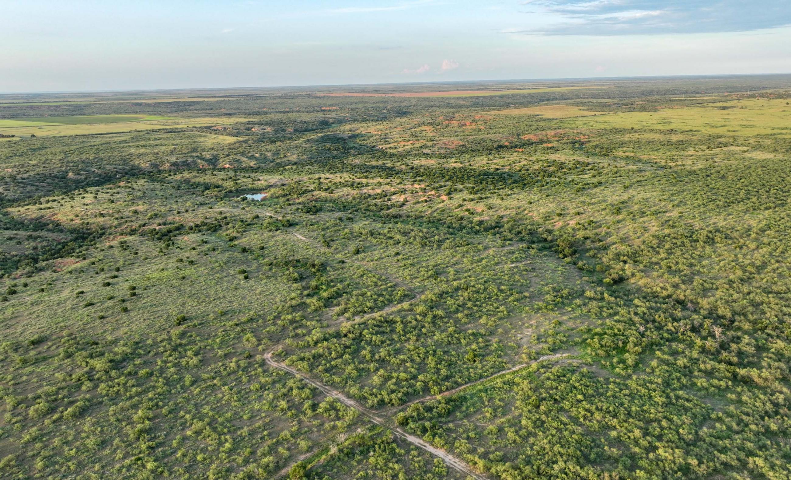 Ross Family Ranch | Chas S. Middleton