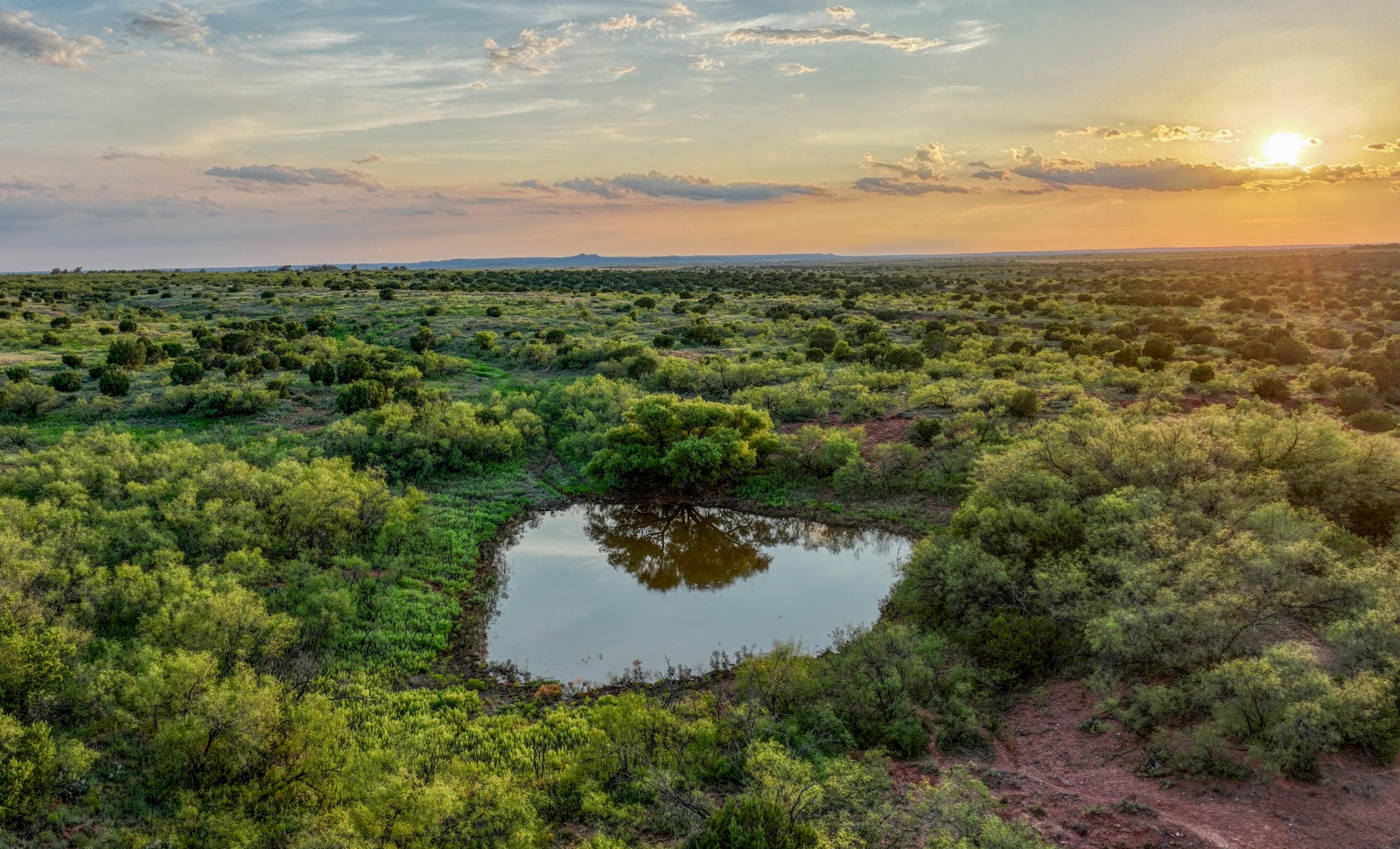 Ross Family Ranch | Chas S. Middleton