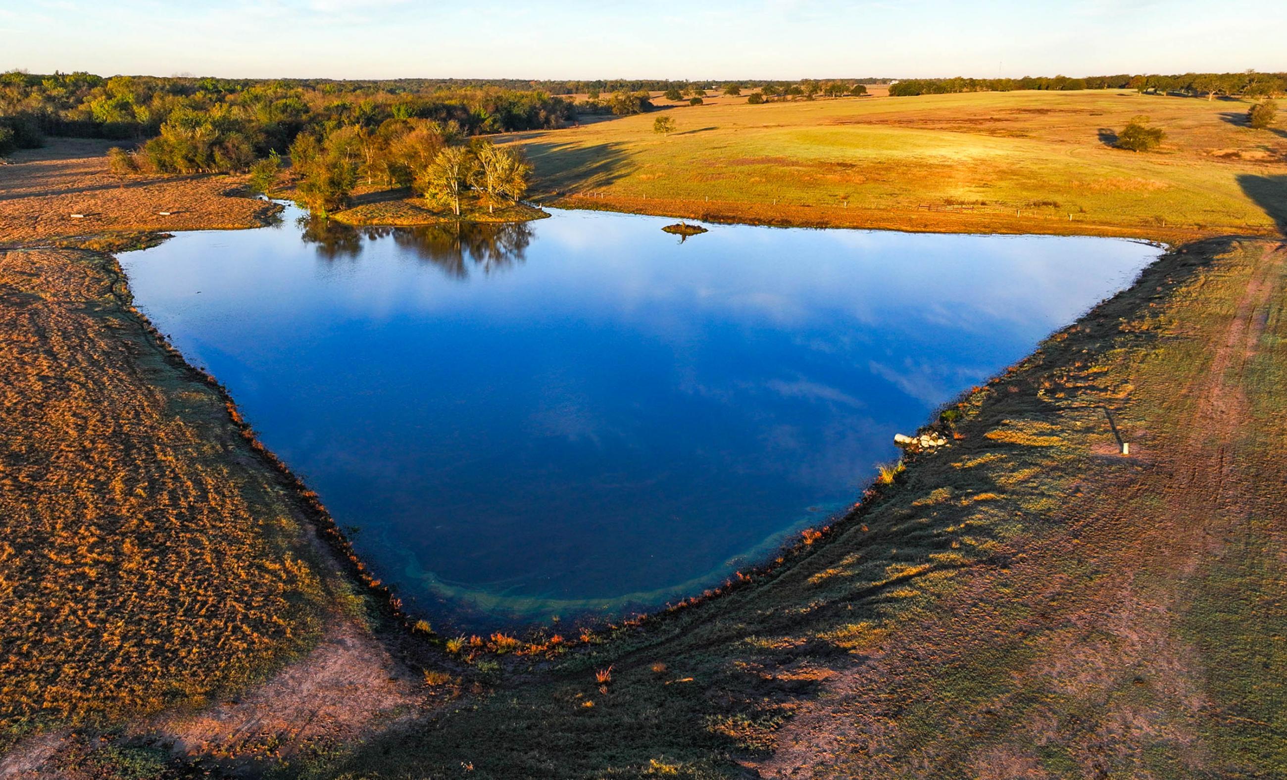 Rosebud Ranch | Chas S. Middleton