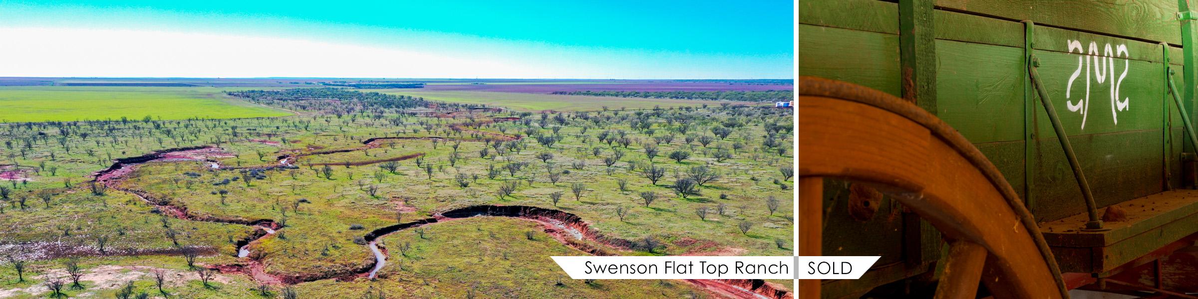 Chas. S. Middleton | Farm Ranch & Land for Sale | Land Appraisal