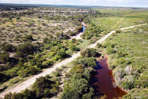 Ranches for Sale | Chas S. Middleton