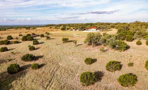 Texas Ranches, Farms and Land for Sale | Chas S. Middleton