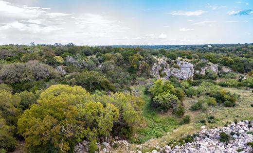 Texas Ranches, Farms and Land for Sale | Chas S. Middleton