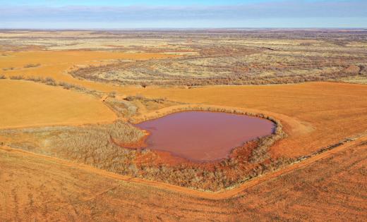 Mineral, Water and Wind Energy Rights Land for Sale | Chas S. Middleton