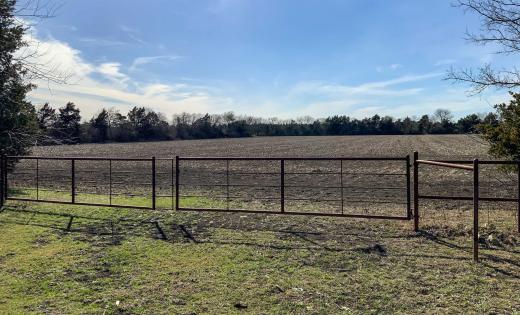 Farms for Sale in Texas | Chas S. Middleton