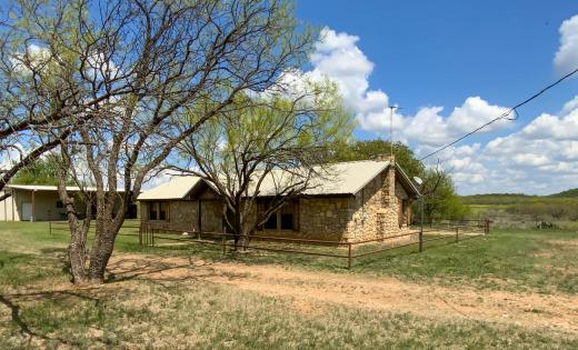 Texas Ranches, Farms and Land for Sale | Chas S. Middleton