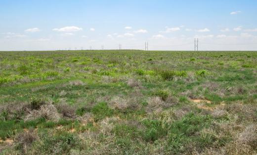 Ranches for Sale | Chas S. Middleton
