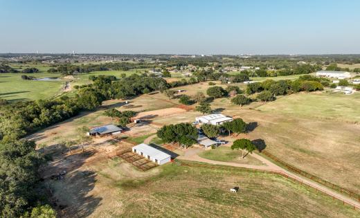Texas Ranches, Farms and Land for Sale | Chas S. Middleton