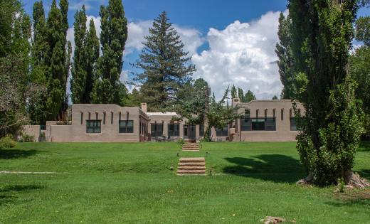 New Mexico, Oklahoma & TX Ranches for Sale | Chas S. Middleton