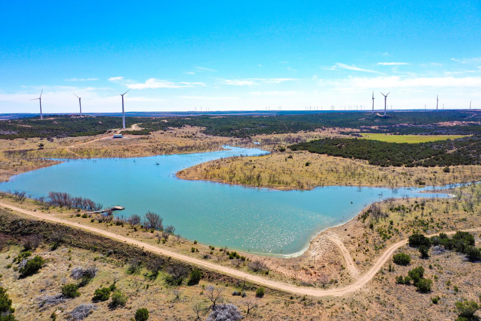 Double RR Patterson Ranch | Chas S. Middleton