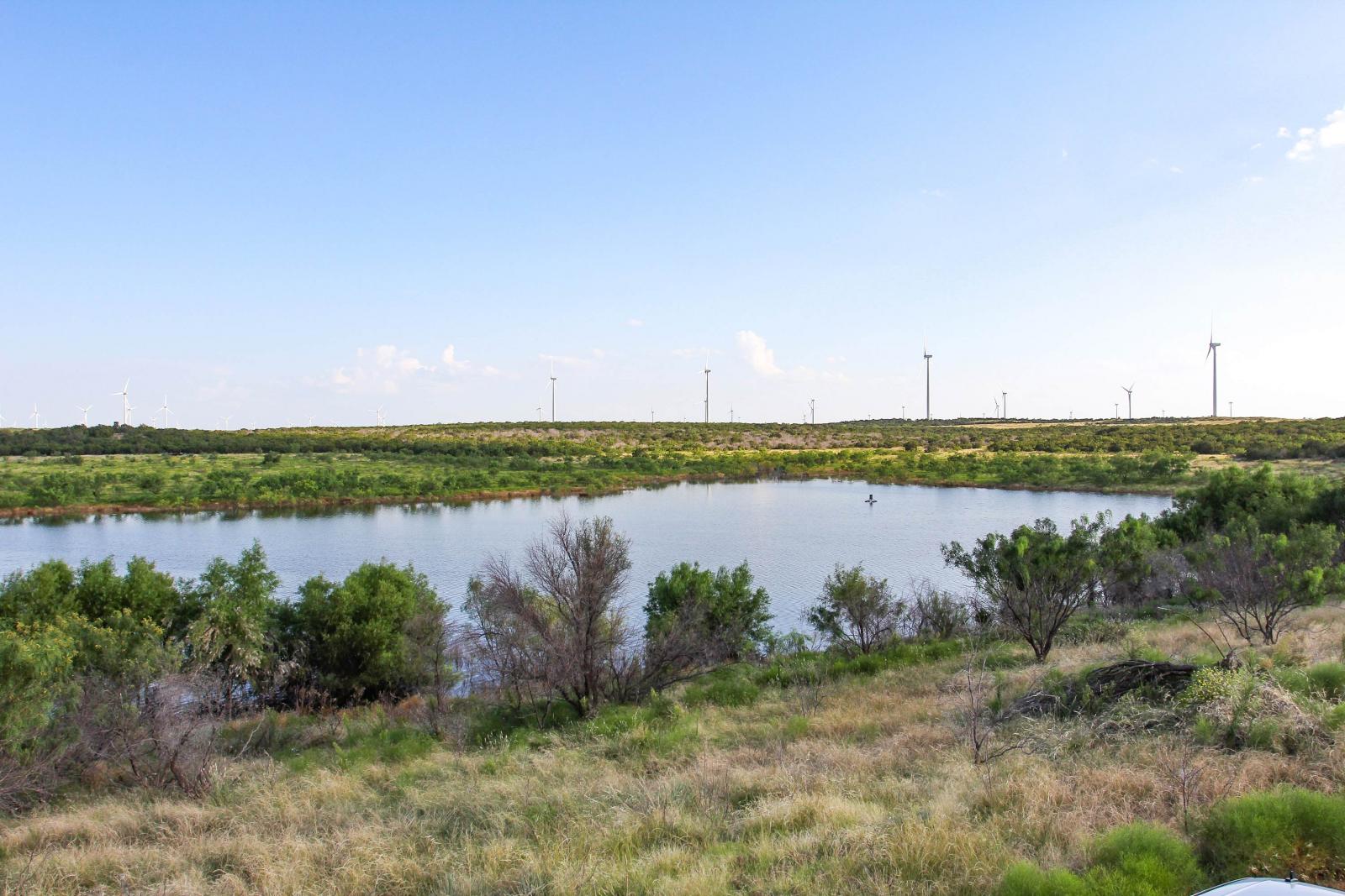 Double RR Patterson Ranch | Chas S. Middleton