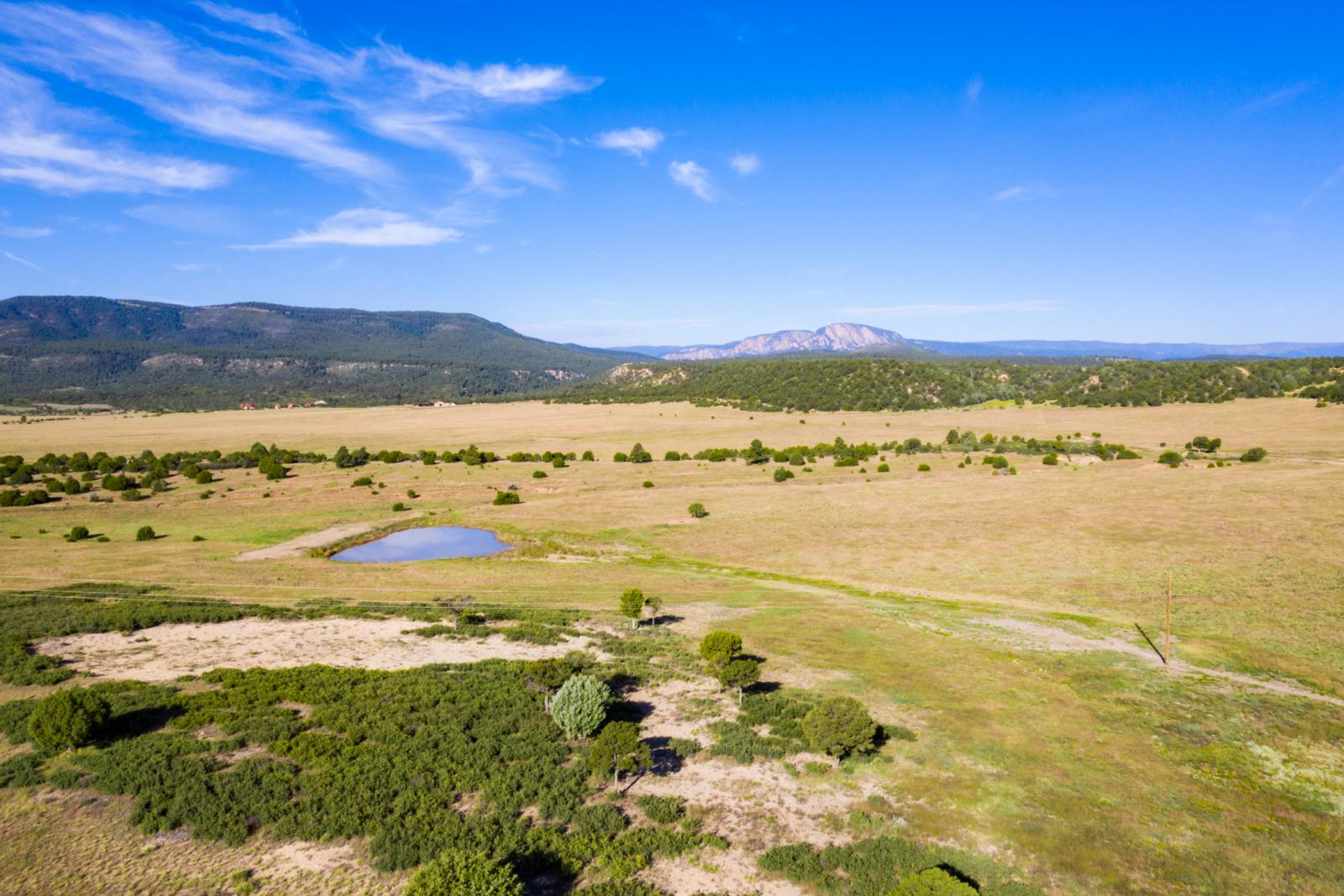 La Bonita Ranch | Chas S. Middleton