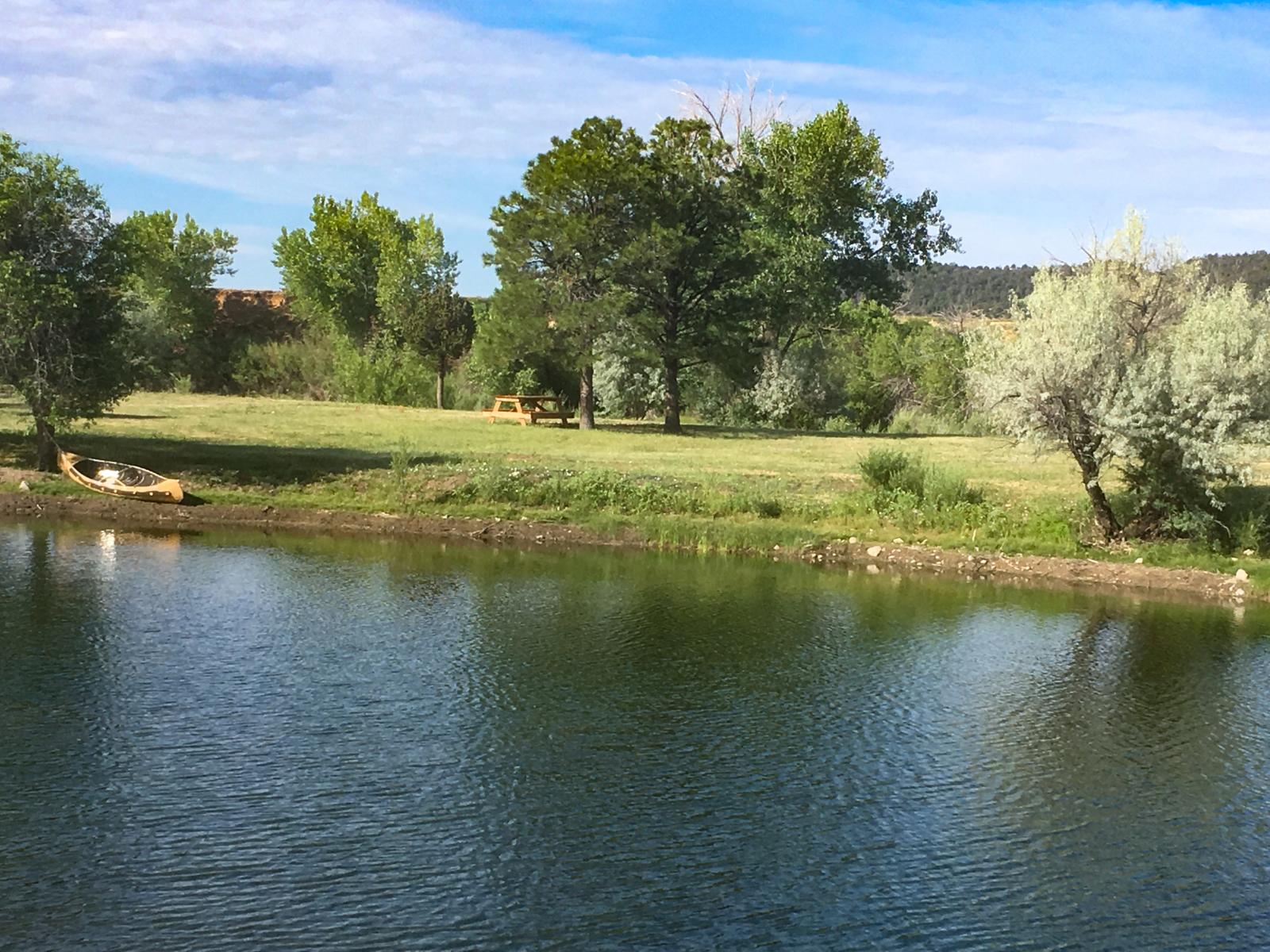 La Bonita Ranch | Chas S. Middleton