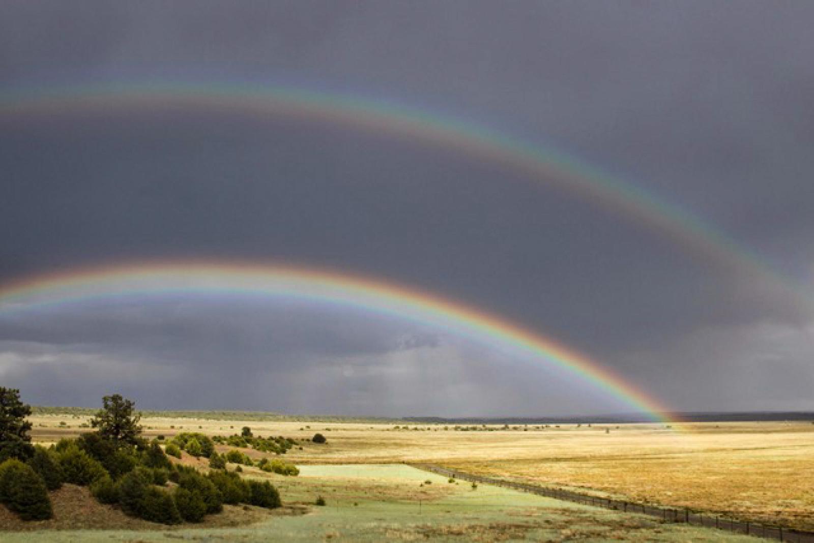 La Bonita Ranch | Chas S. Middleton