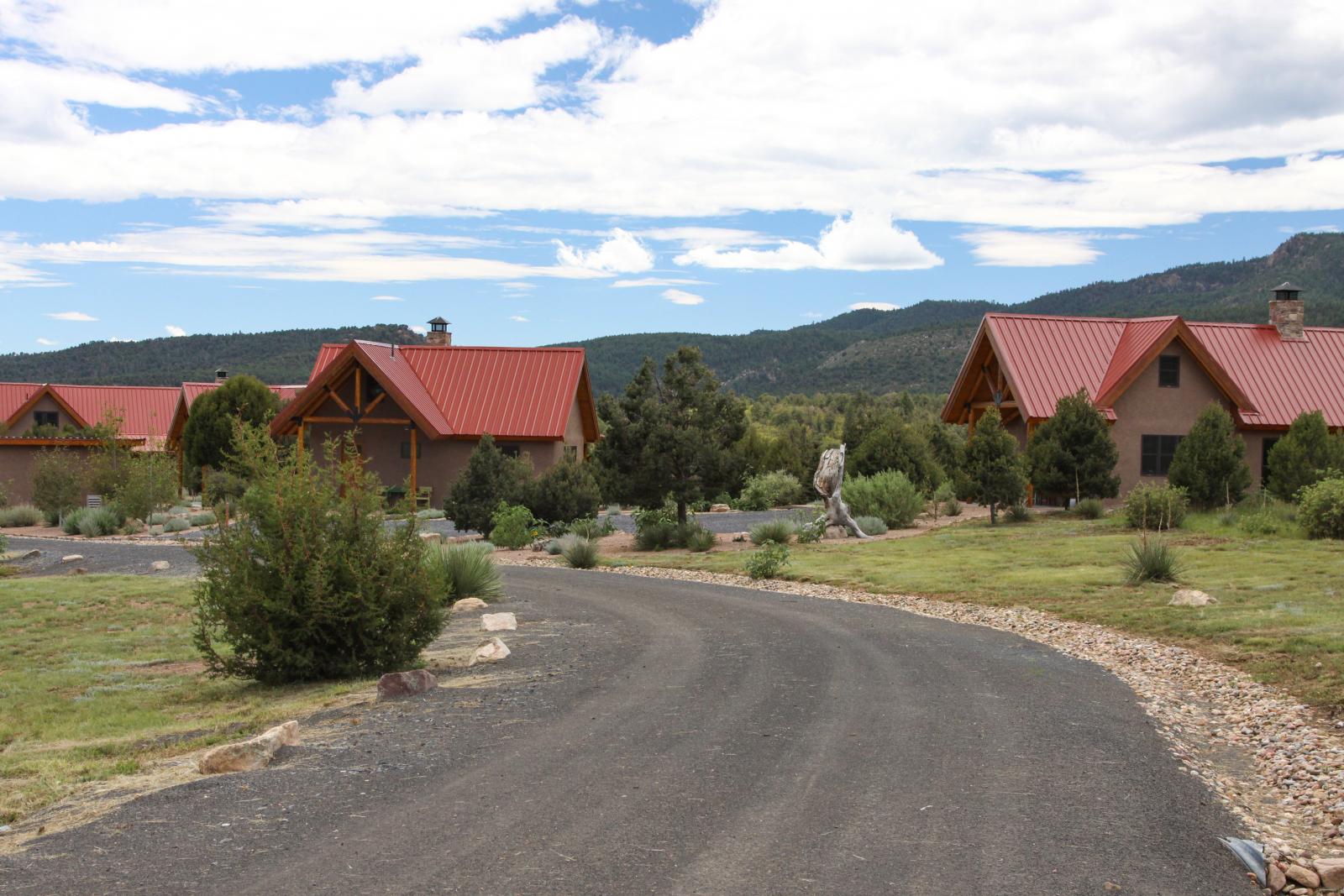 La Bonita Ranch | Chas S. Middleton