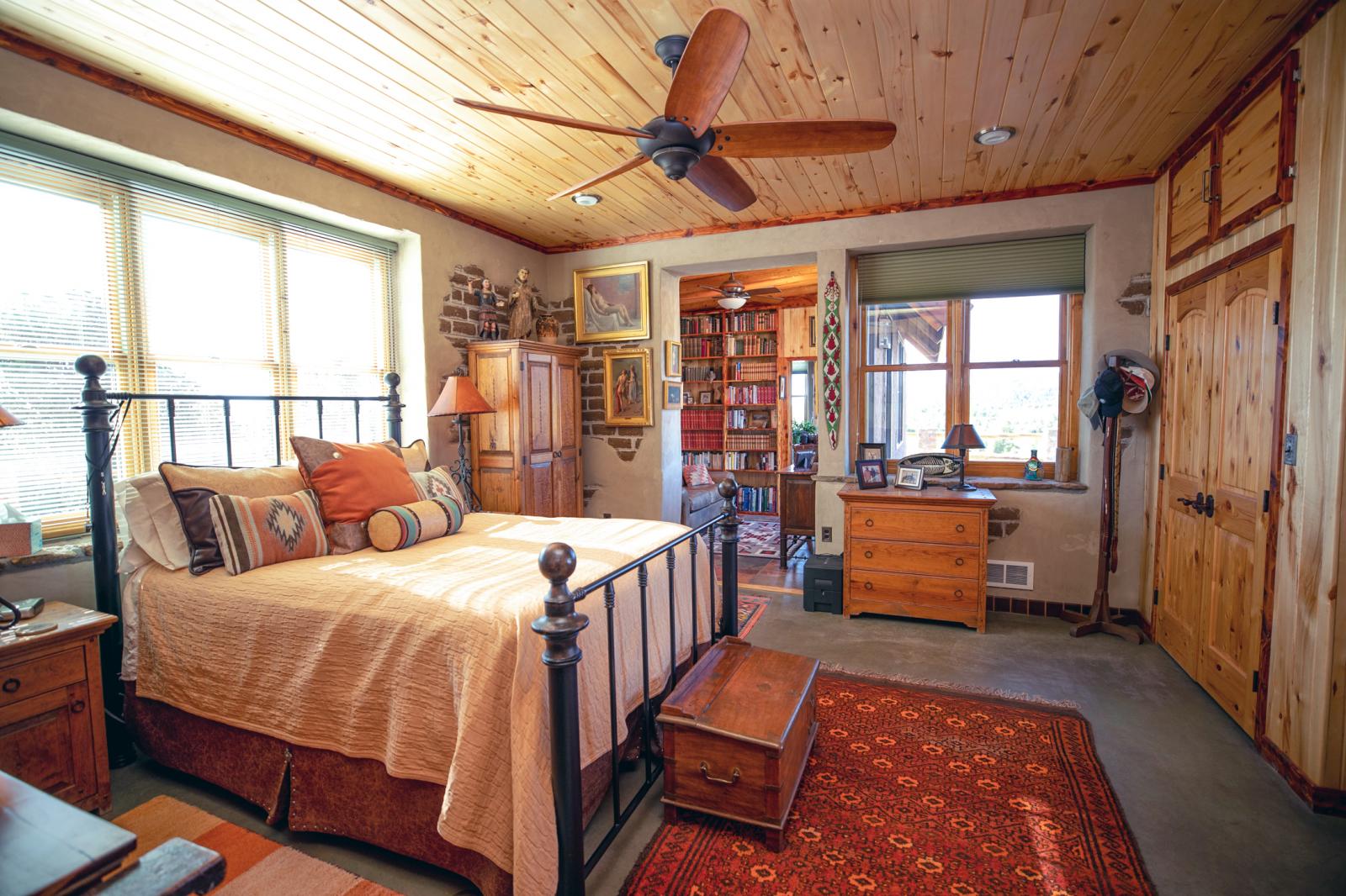 La Bonita Ranch | Chas S. Middleton