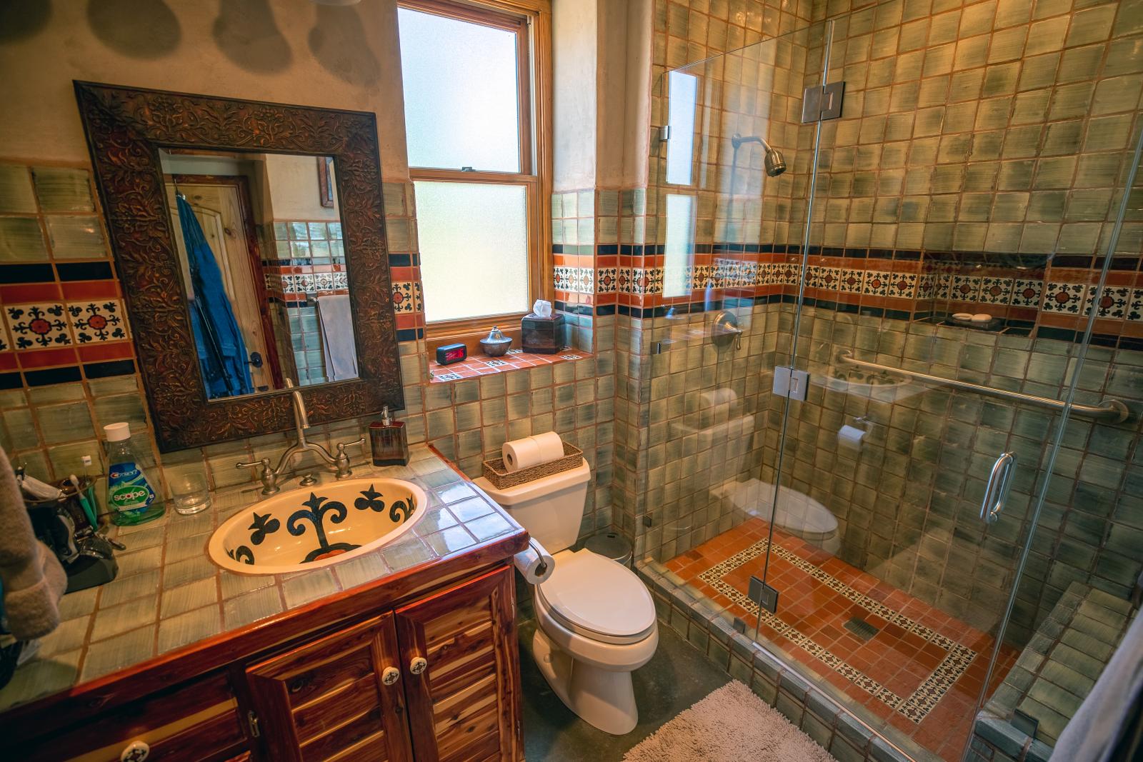 La Bonita Ranch | Chas S. Middleton