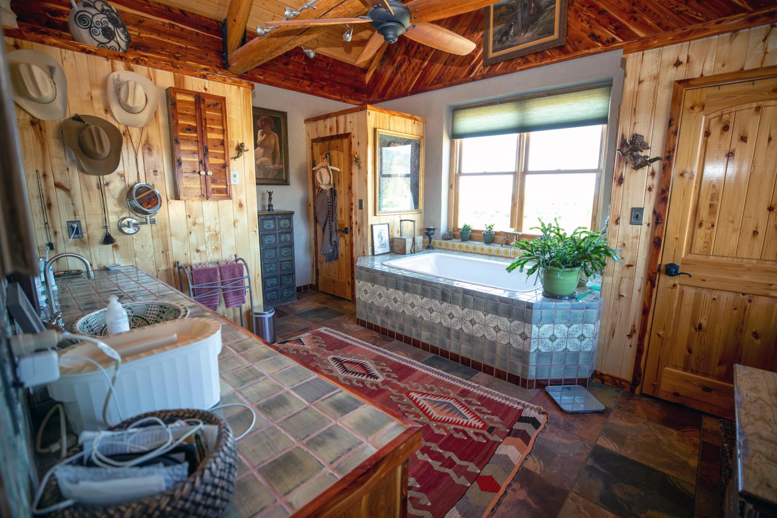 La Bonita Ranch | Chas S. Middleton