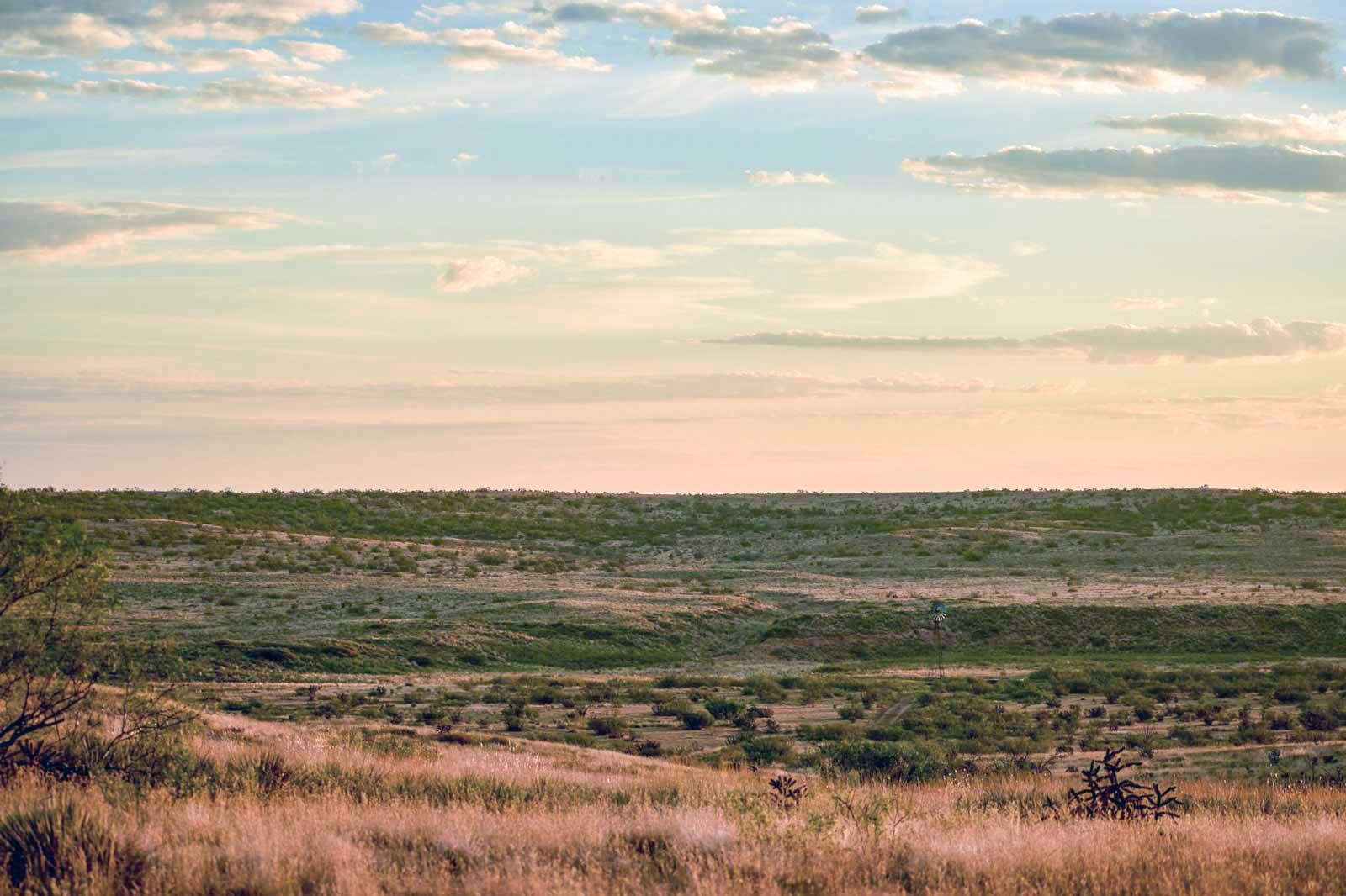 Conrad Ranch | Chas S. Middleton