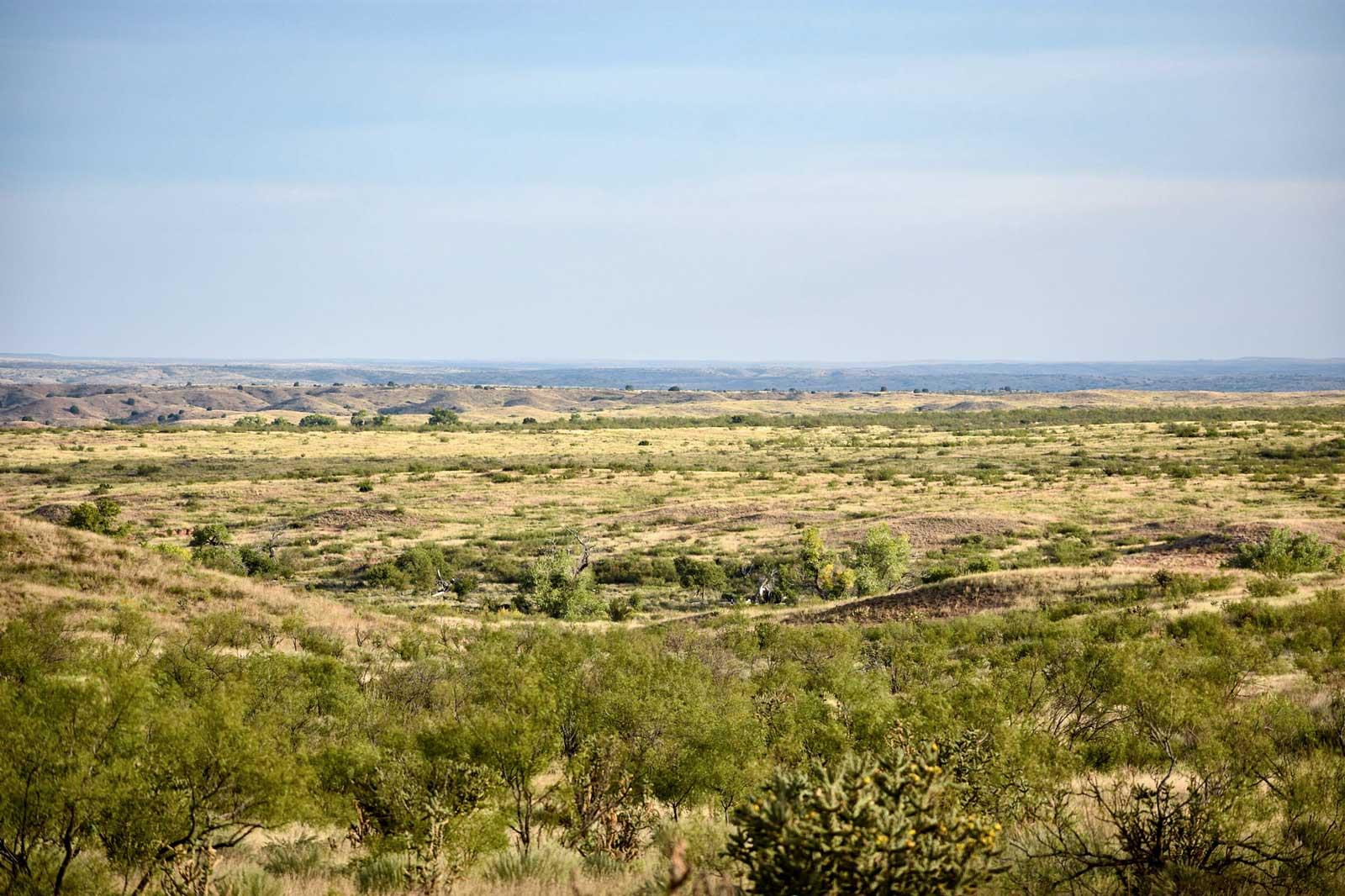 Conrad Ranch | Chas S. Middleton