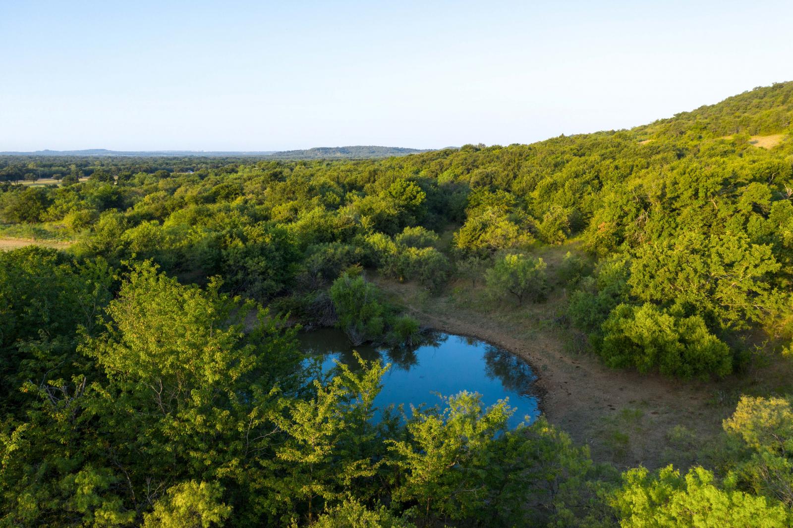 High Ridge Ranch | Chas S. Middleton