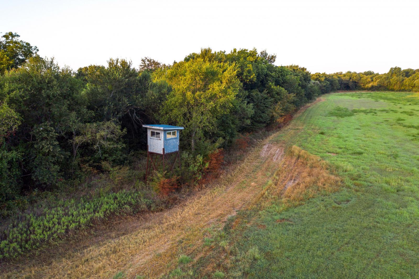 High Ridge Ranch | Chas S. Middleton