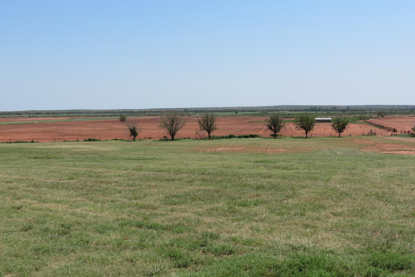 W.T. Waggoner Estate Ranch | Chas S. Middleton
