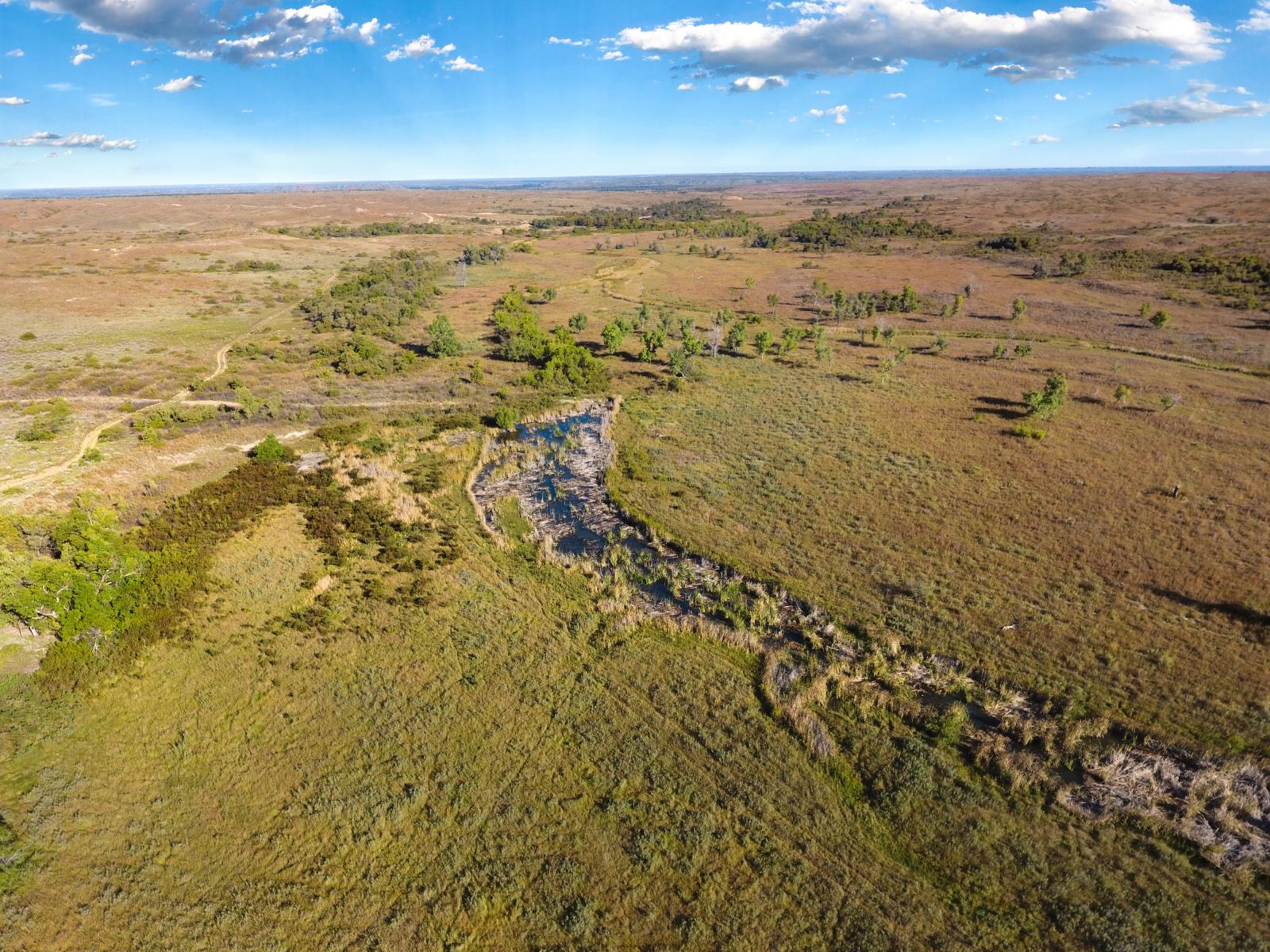 Spring Creek Ranch | Chas S. Middleton