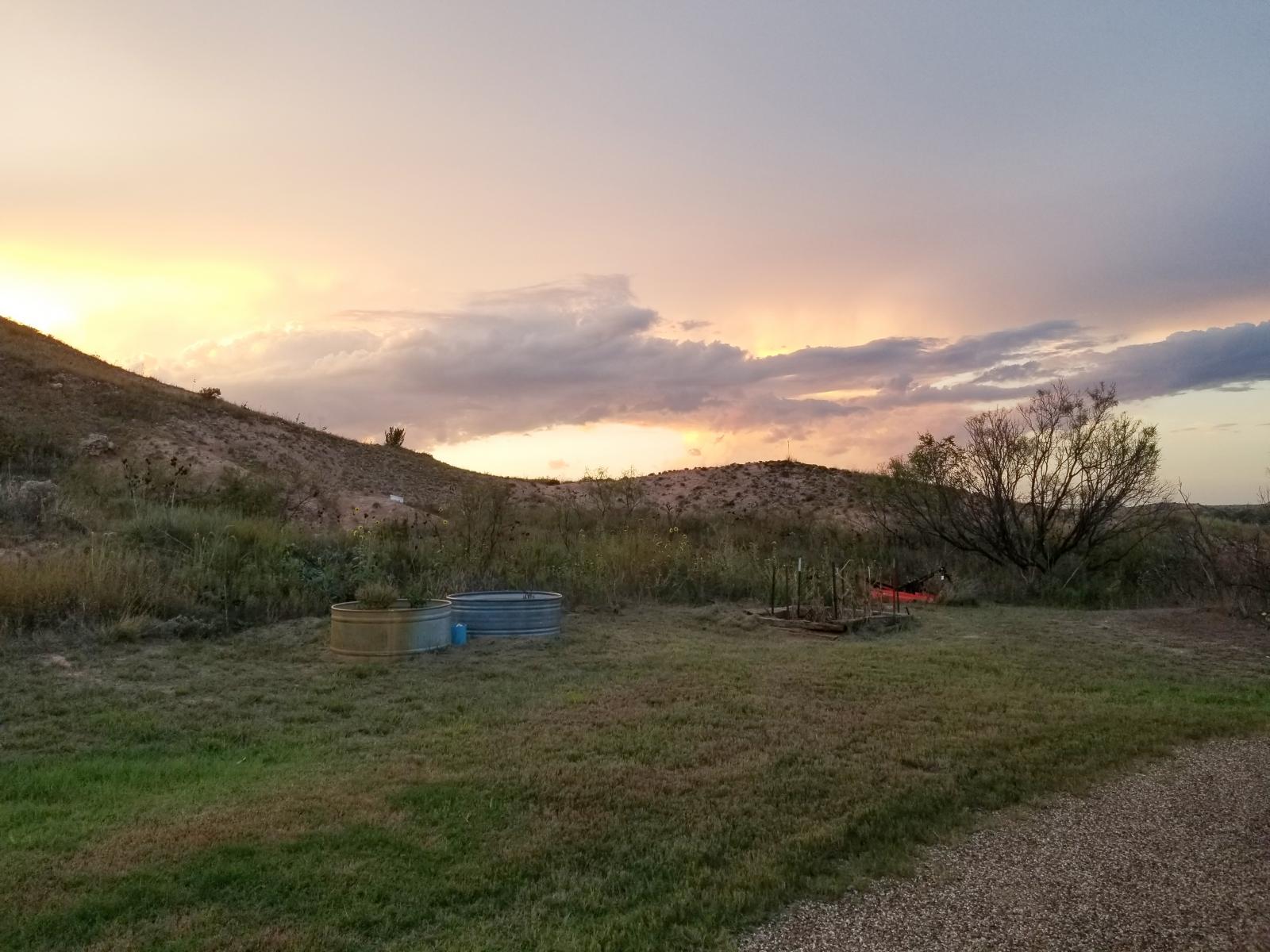 Ransom Canyon Ranch | Chas S. Middleton