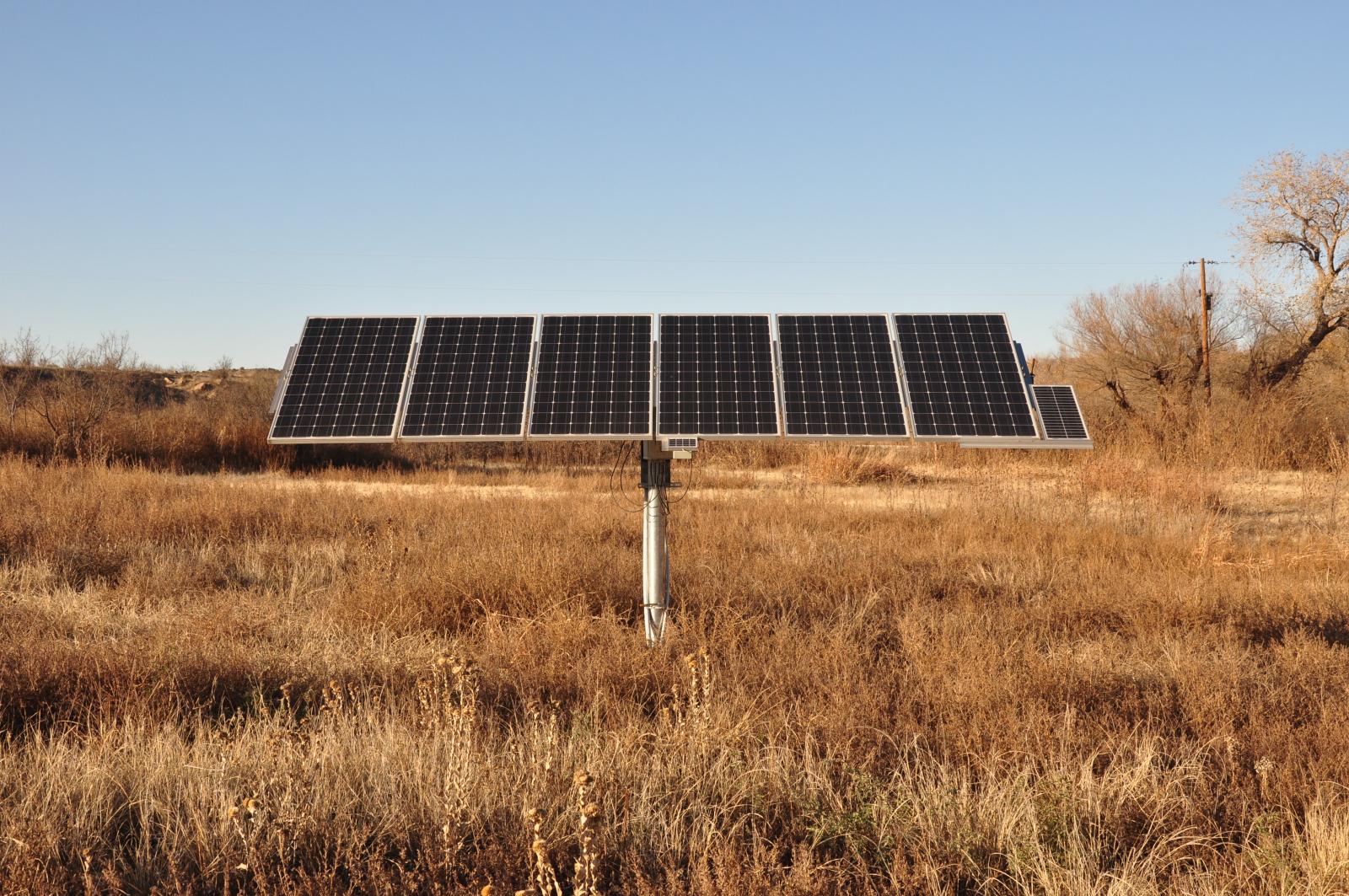 Ransom Canyon Ranch | Chas S. Middleton