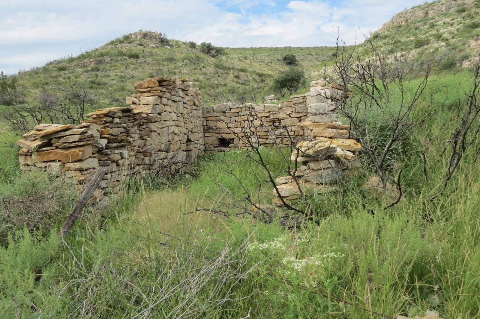 Dark Canyon Ranch | Chas S. Middleton