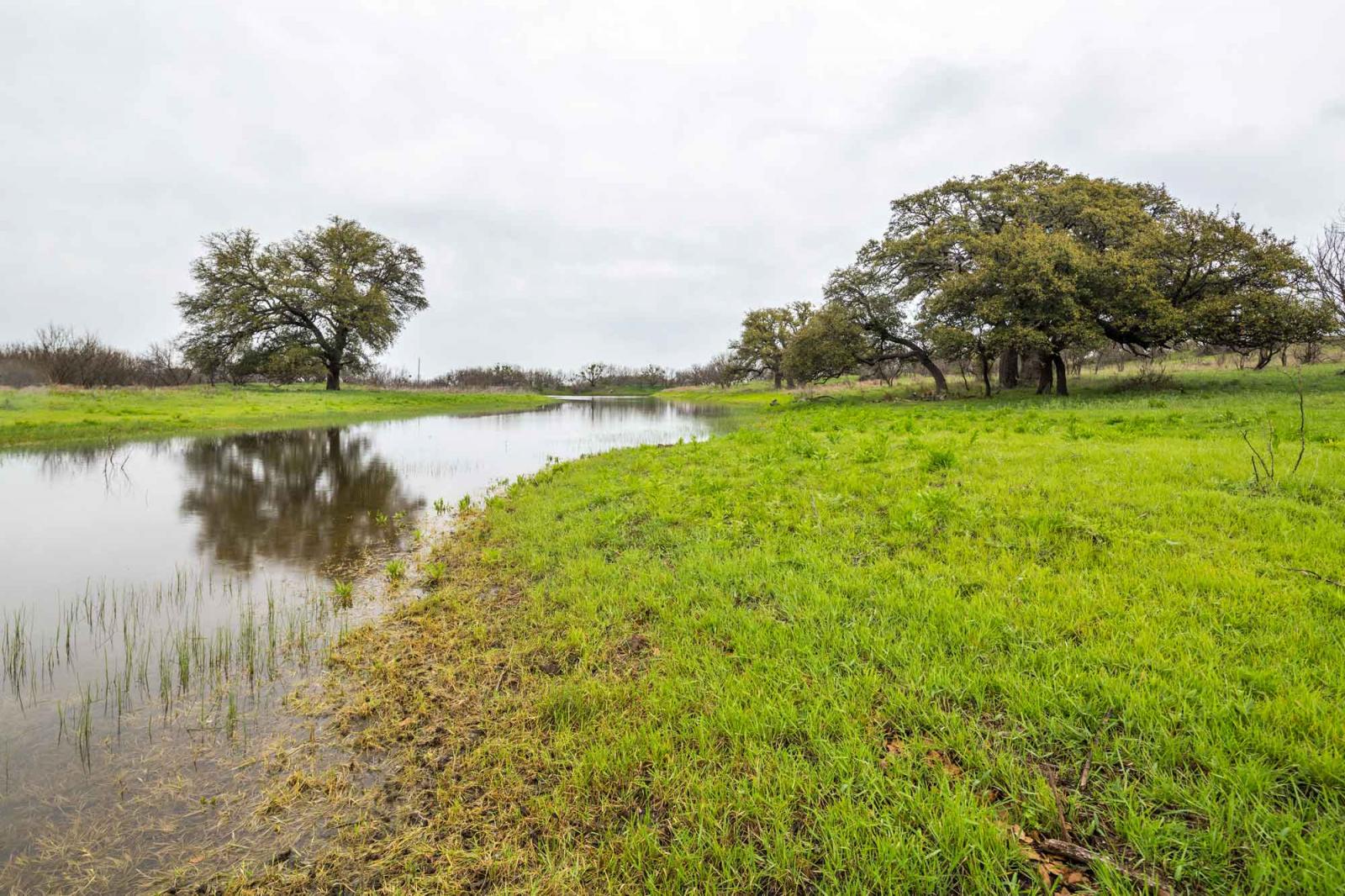 Ford Ranch | Chas S. Middleton