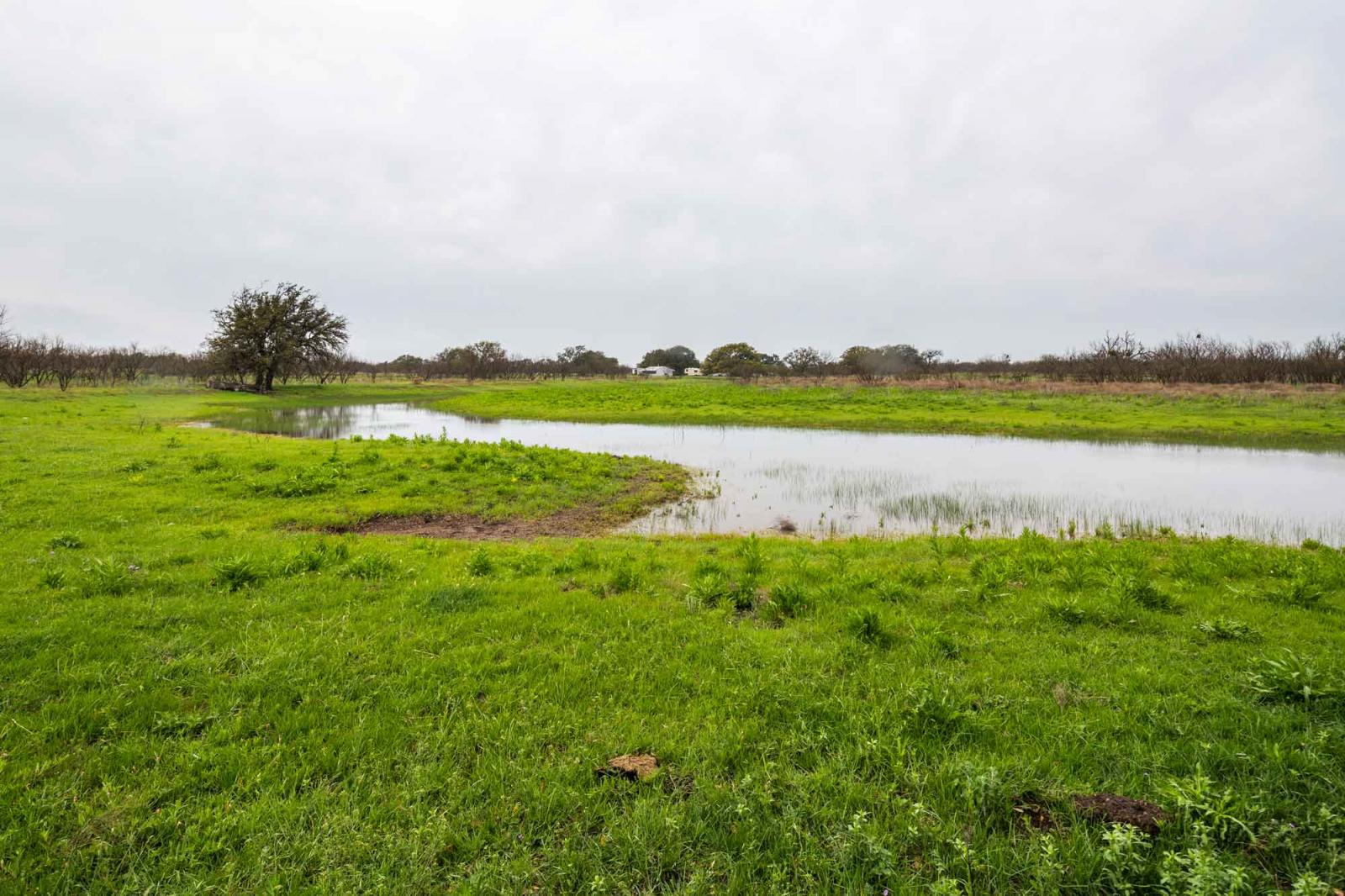 Ford Ranch | Chas S. Middleton