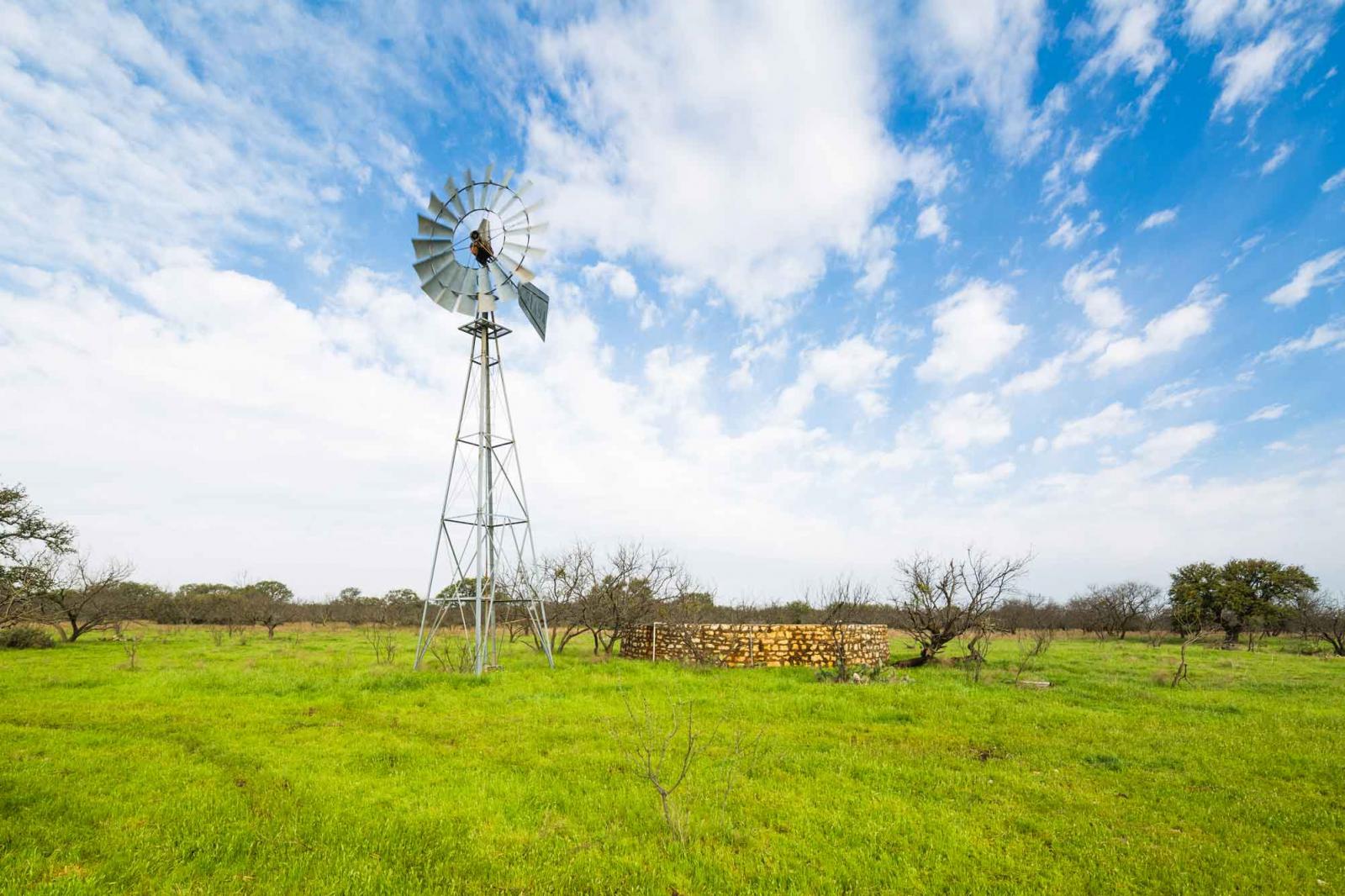 Ford Ranch | Chas S. Middleton