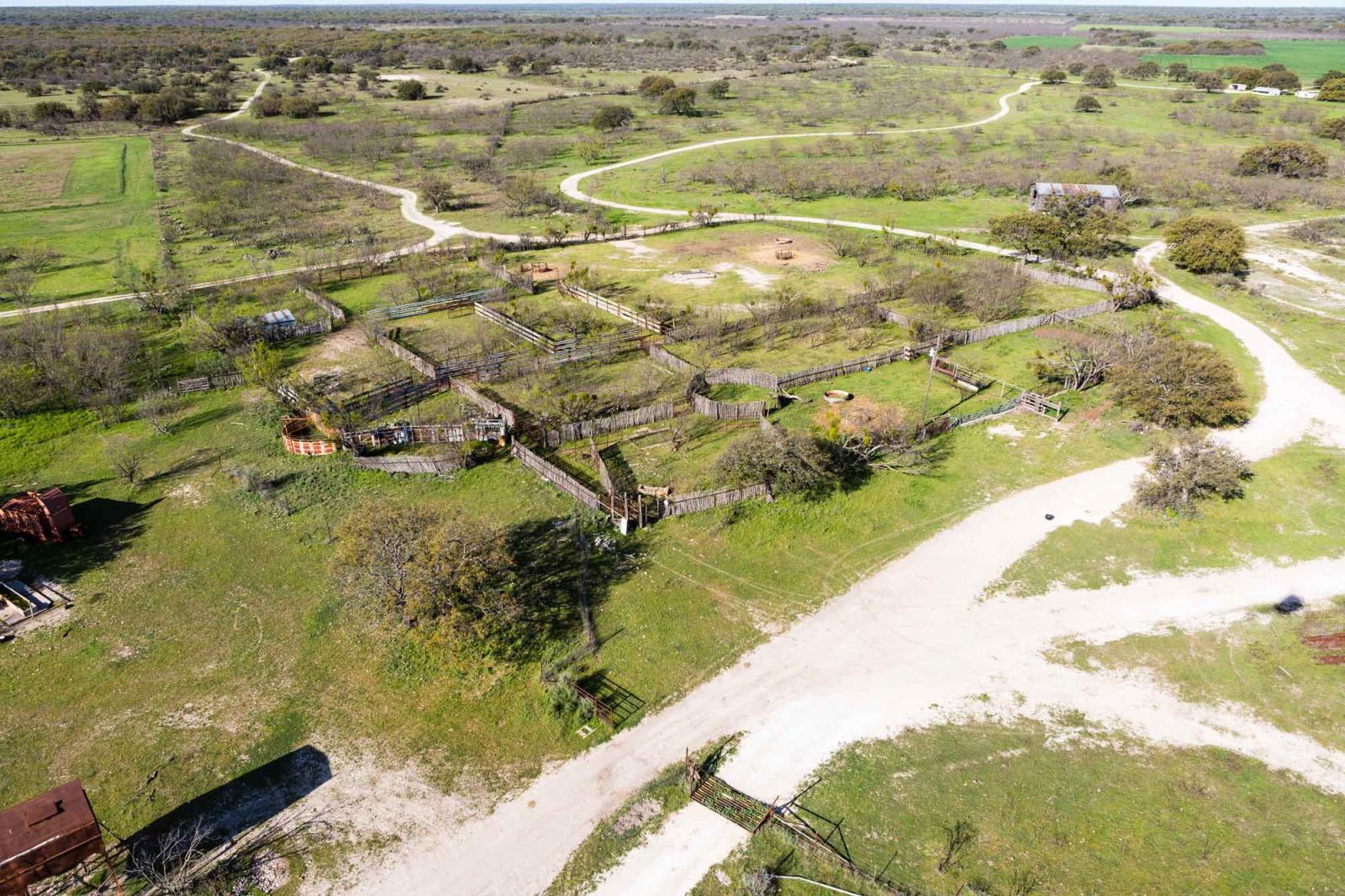 Ford Ranch | Chas S. Middleton