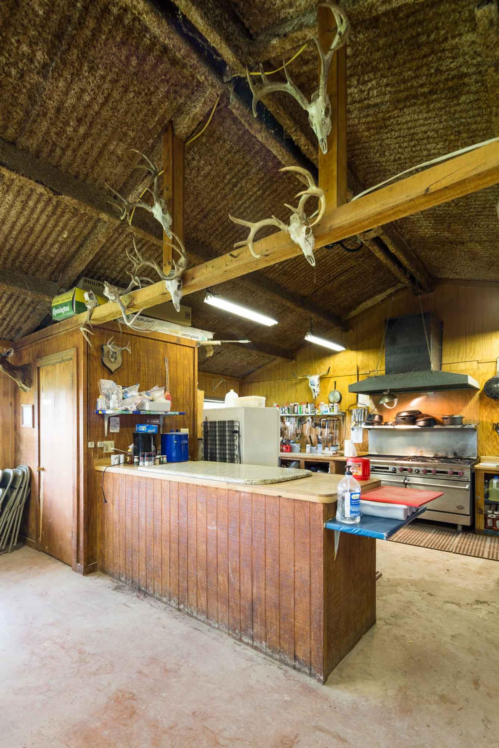 Ford Ranch | Chas S. Middleton