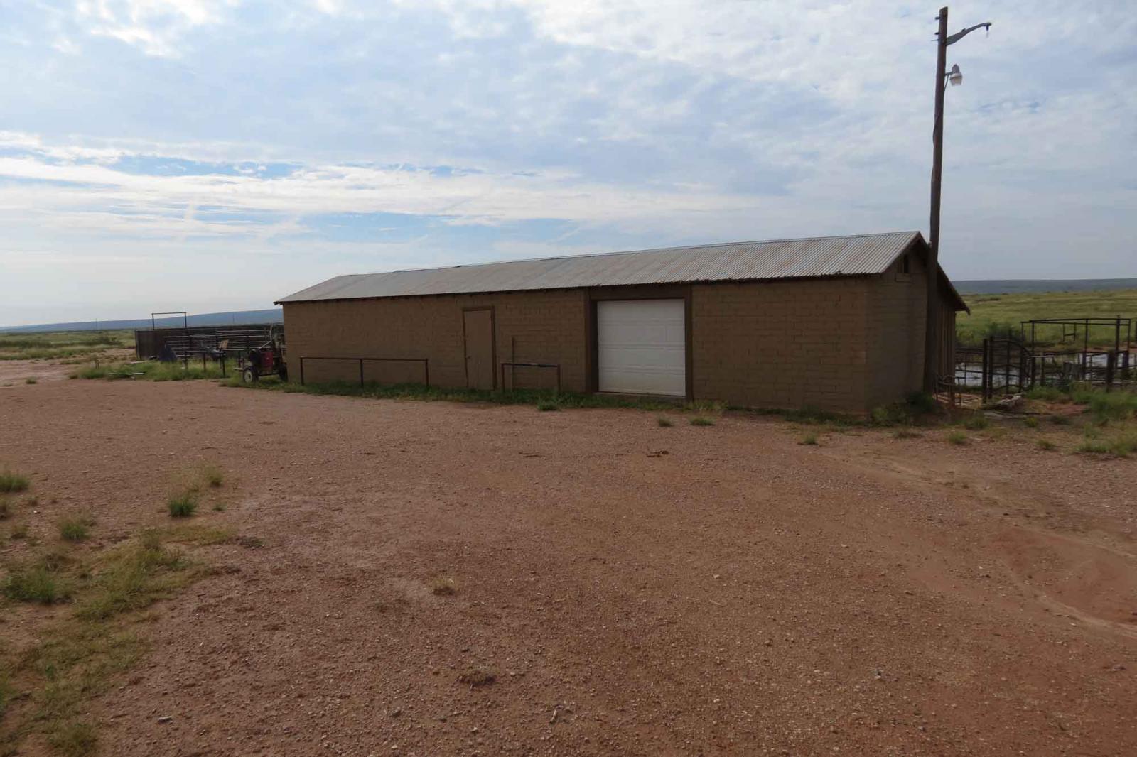 Peterson Ranch | Chas S. Middleton