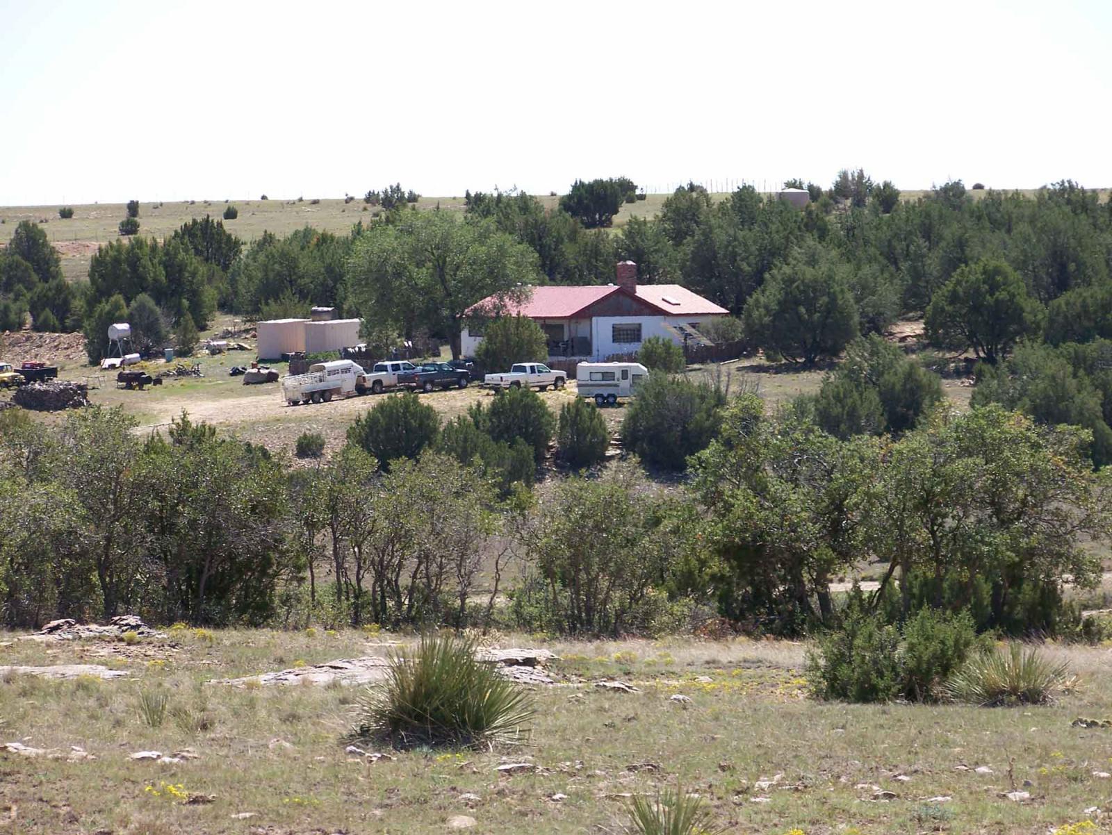 Red River Ranch | Chas S. Middleton