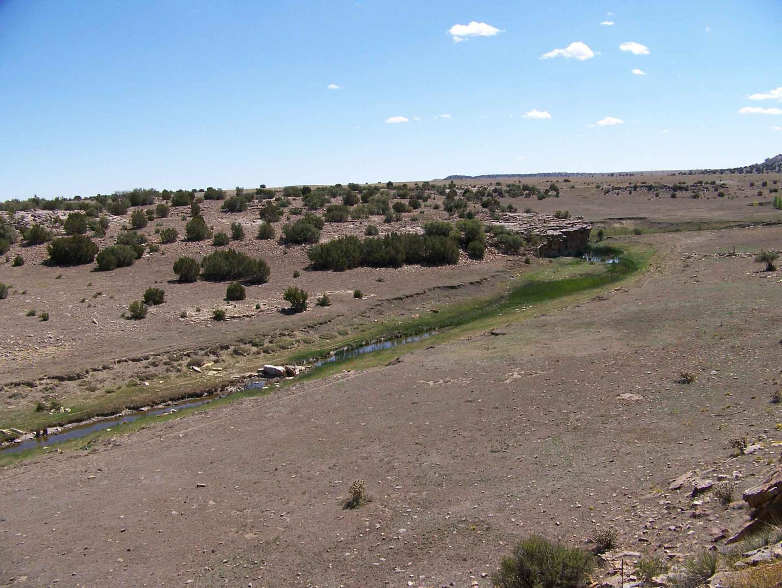 Red River Ranch | Chas S. Middleton