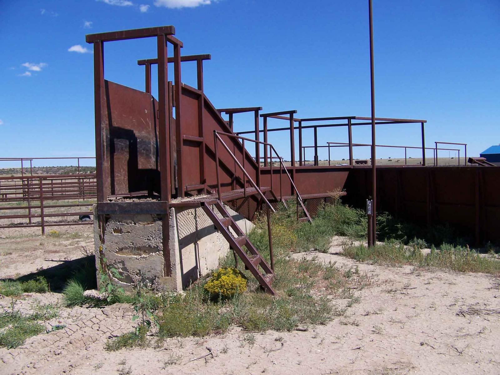 Red River Ranch | Chas S. Middleton