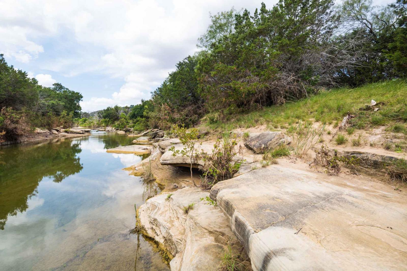 Stuart Ranch | Chas S. Middleton